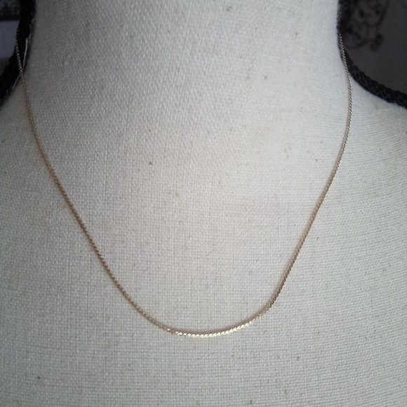 KOREA | Jewelry | Vtg Korea Gold Chain | Poshmark